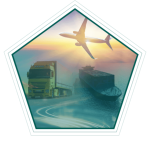 About Us - Pentagon Freight
